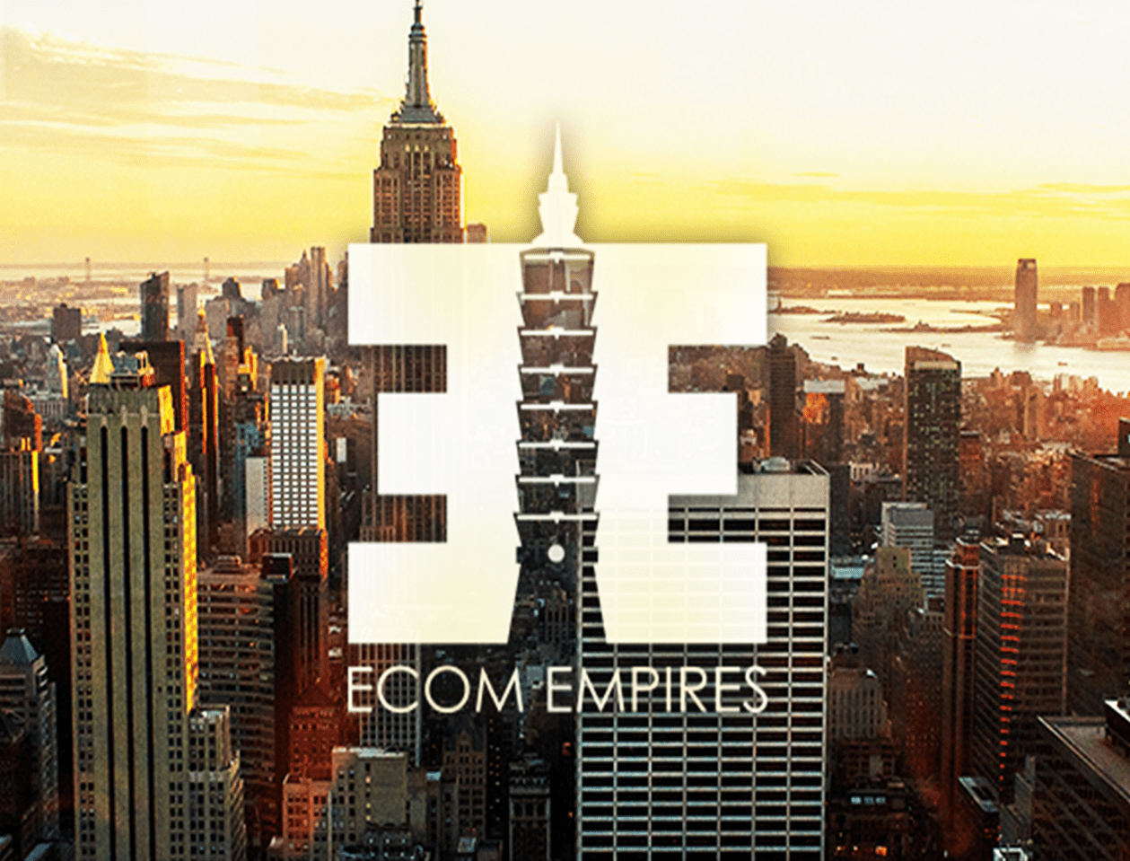 Ecom Empires